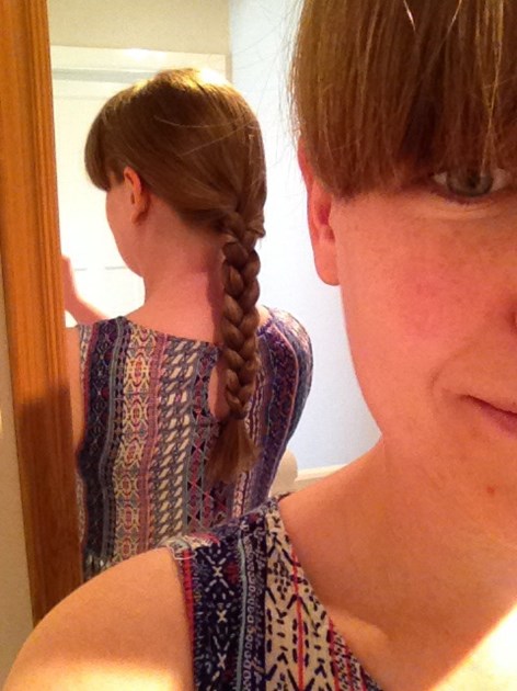 Sophie Fish is fundraising for Little Princess Trust