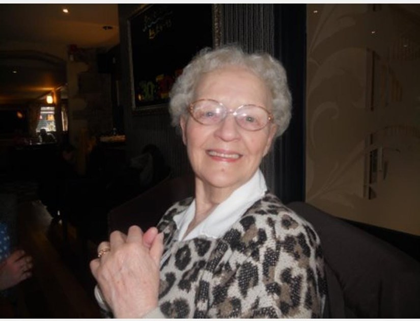 Leah Hart is fundraising for Rotherham Hospital and Community Charity