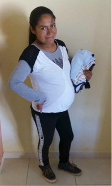 Suzy Butler is fundraising for Kiya