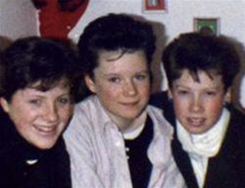 Fiona McLeod is fundraising for Multiple Sclerosis Society