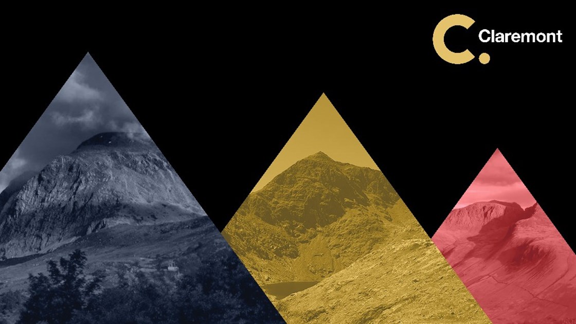 Brogan Ellis is fundraising for Clatterbridge Cancer Charity