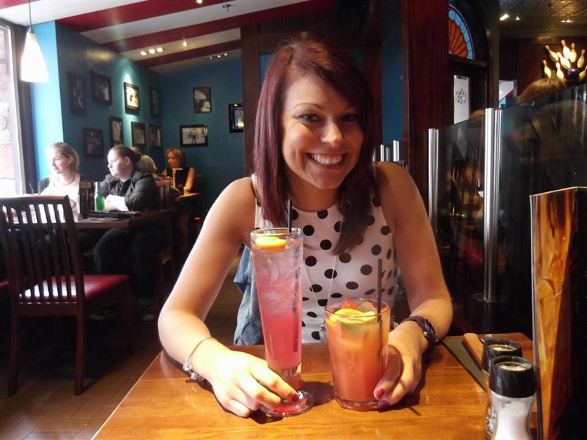 Jodie Finlay is fundraising for Great Ormond Street Hospital Children's ...