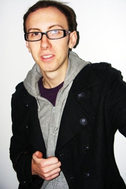 Oliver Day is fundraising for Voluntary Service Overseas