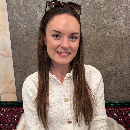 Jessica Surrell is fundraising for Alzheimer's Society