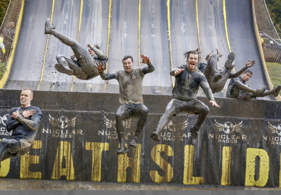 Stephen Tarr is fundraising for The Indee Rose Trust