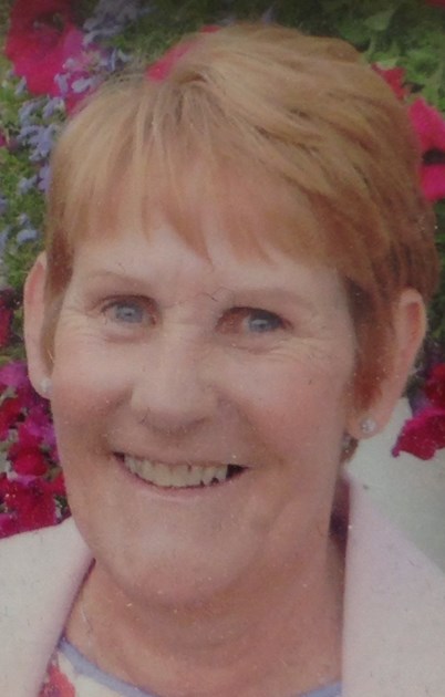 Deborah Coe is fundraising for Farleigh Hospice