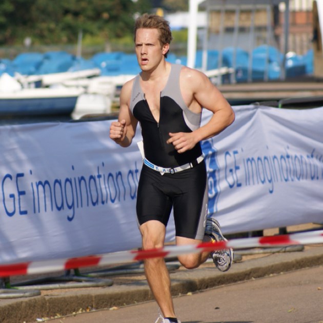 David Shearn is fundraising for Brain & Spine Foundation