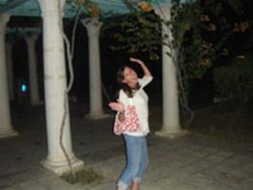 Rebekah Turner is fundraising for Phab