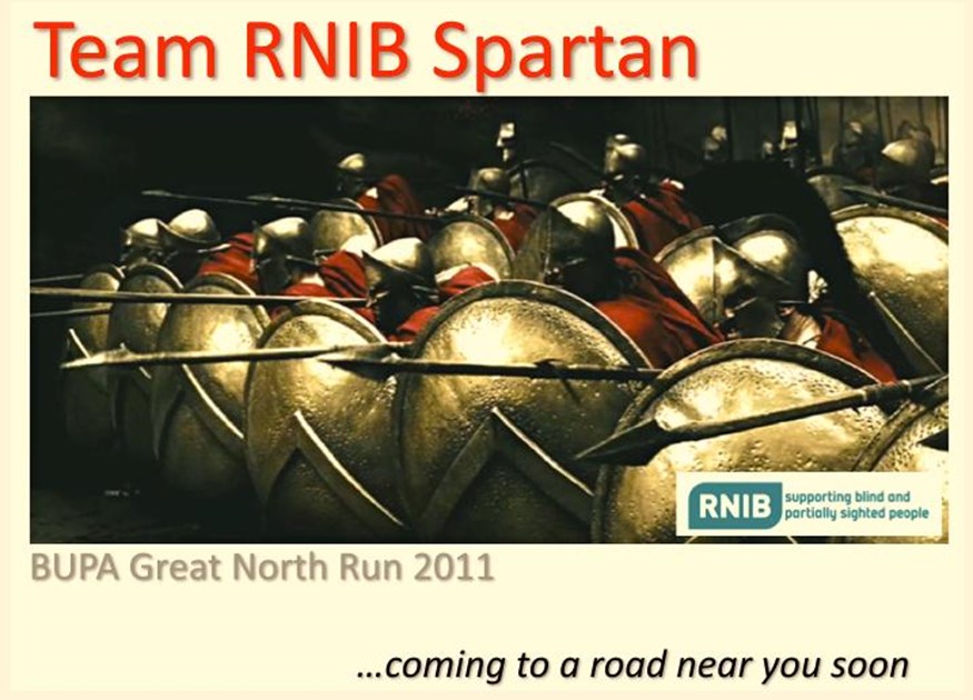 Diane Hempstead is fundraising for RNIB - Royal National Institute of ...