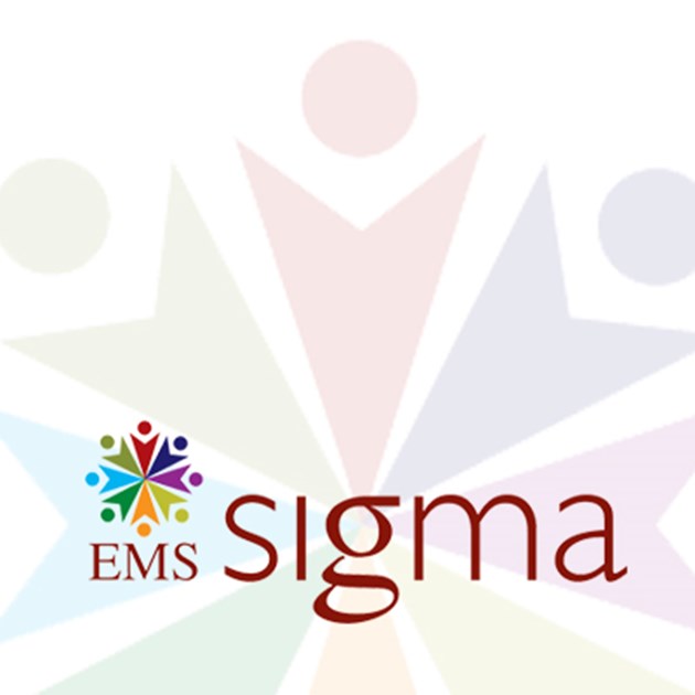 EMS Sigma is fundraising for JOINING JACK