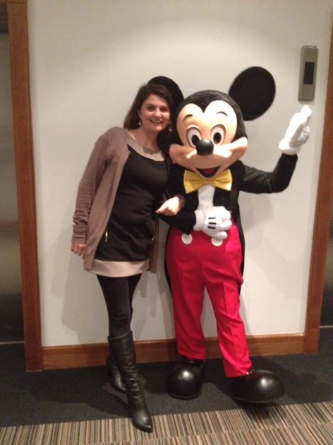 Michelle Connolly is fundraising for Great Ormond Street Hospital ...