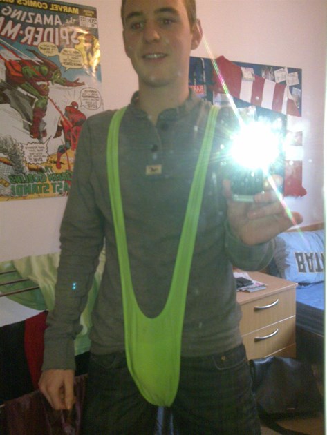 James Buller is fundraising for Cancer Research UK