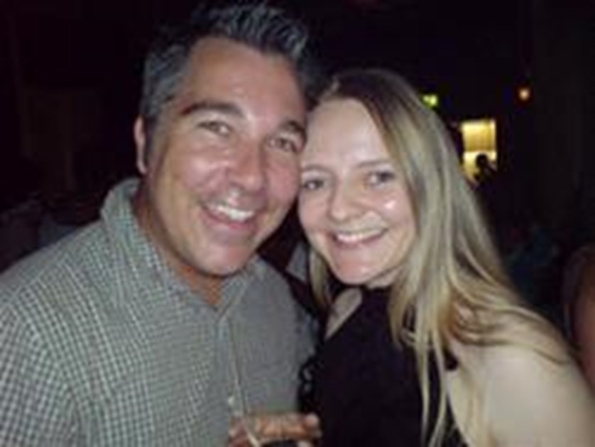 Heidi Booth-Adams is fundraising for Greenwich & Bexley Community Hospice