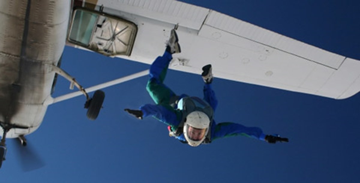 Luke Drake is fundraising for British Heart Foundation