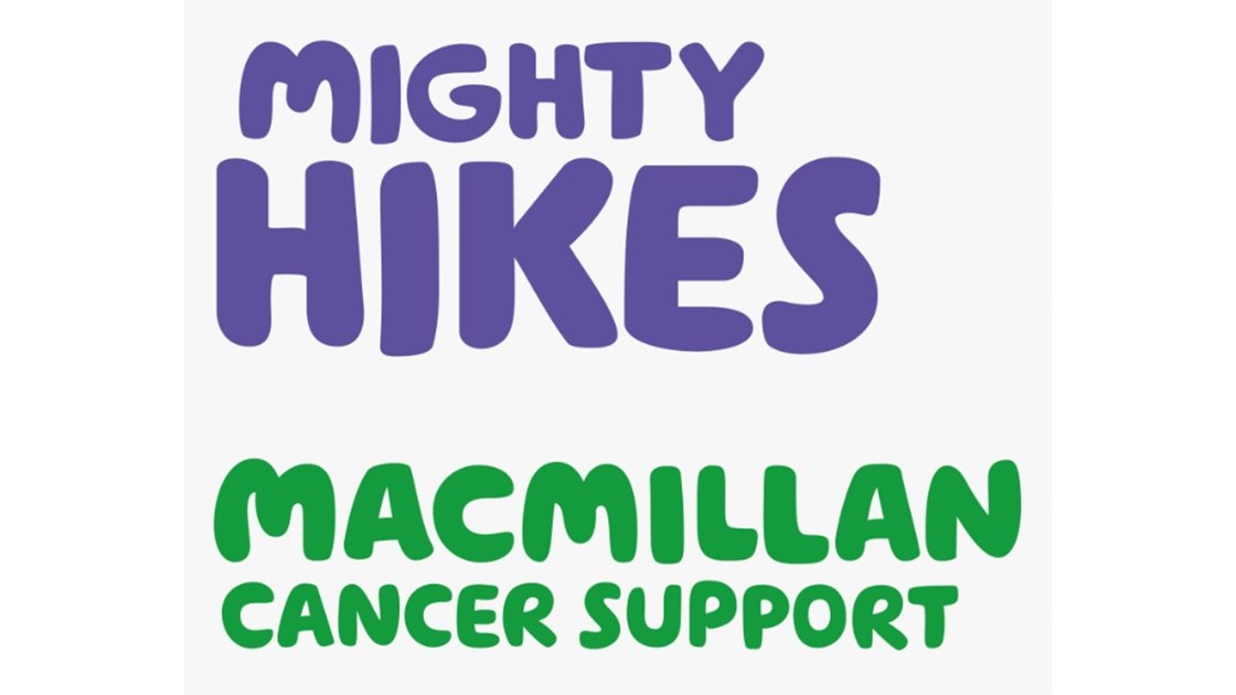 Zoe Allman is fundraising for Macmillan Cancer Support