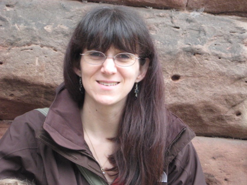 Georgina Powell Is Fundraising For Macmillan Cancer Support