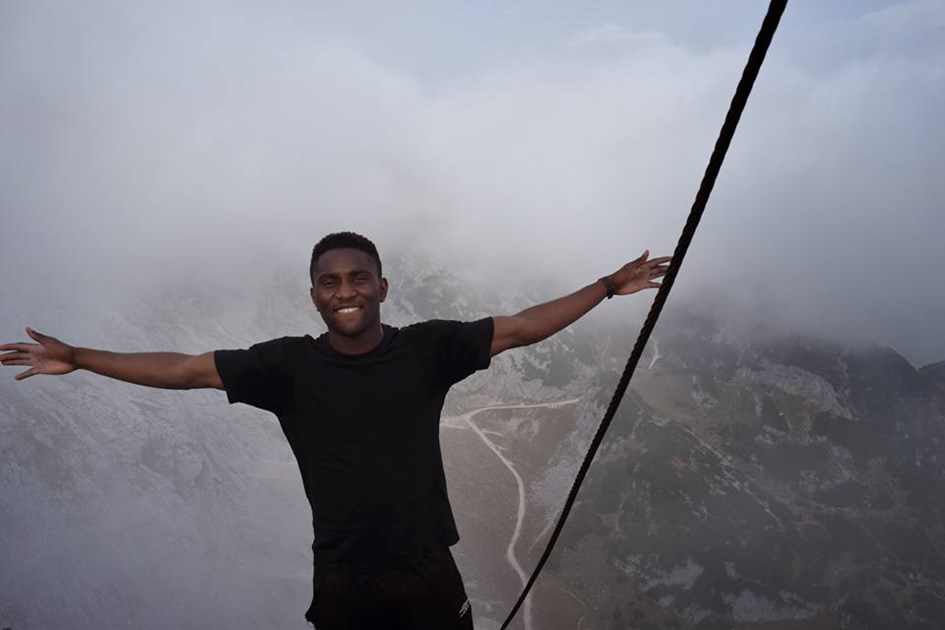 adetominiyi aderonmu is fundraising for PROSTATE CANCER UK adetominiyi aderonmu is fundraising for PROSTATE CANCER UK