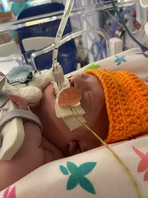 Emma Downie is fundraising for The Archie Foundation