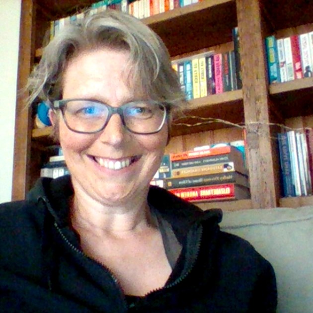 LESLEY MCPHEAT is fundraising for The Kiltwalk