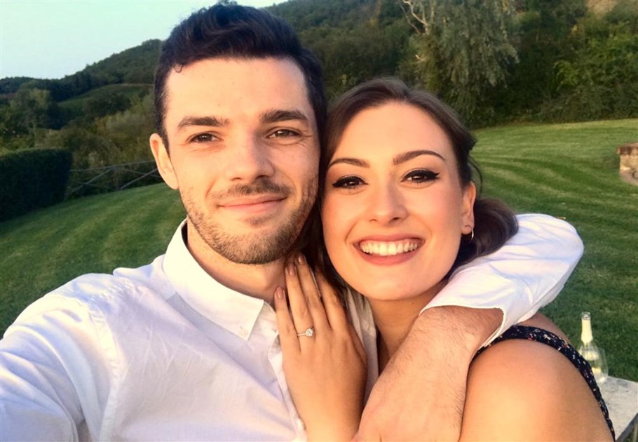Emily Lockwood is fundraising for Crohn’s & Colitis UK