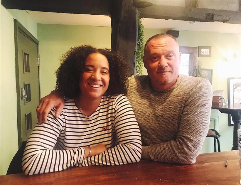 Chloe Blakey is fundraising for Mind