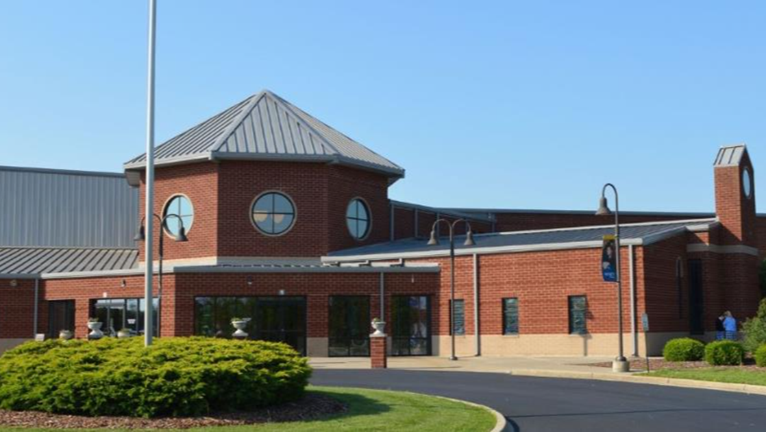 Abigail Newkirk is fundraising for Academy Of Our Lady Of Mercy