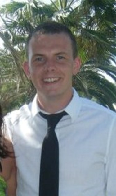 Jonathan Storey is fundraising for The Children's Trust