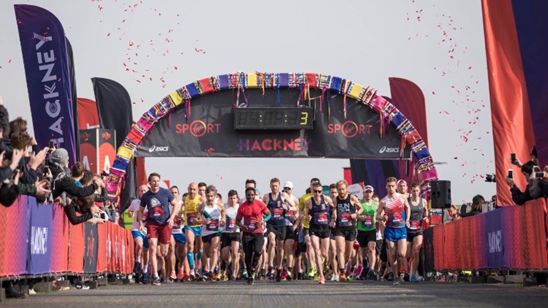 Jonathan Humphreys is fundraising for St Joseph's Hospice Hackney