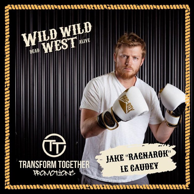 JAKE T LE CAUDEY is fundraising for Brightly formerly Brig-y-Don ...