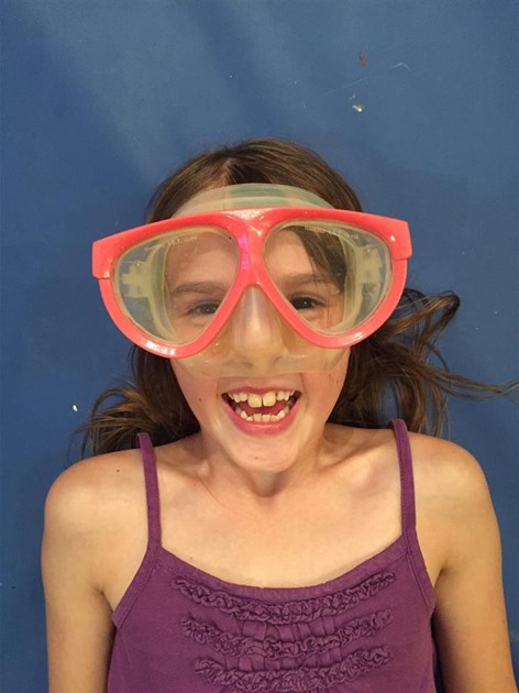 Nicola Sinclair is fundraising for Friends of Sciennes School