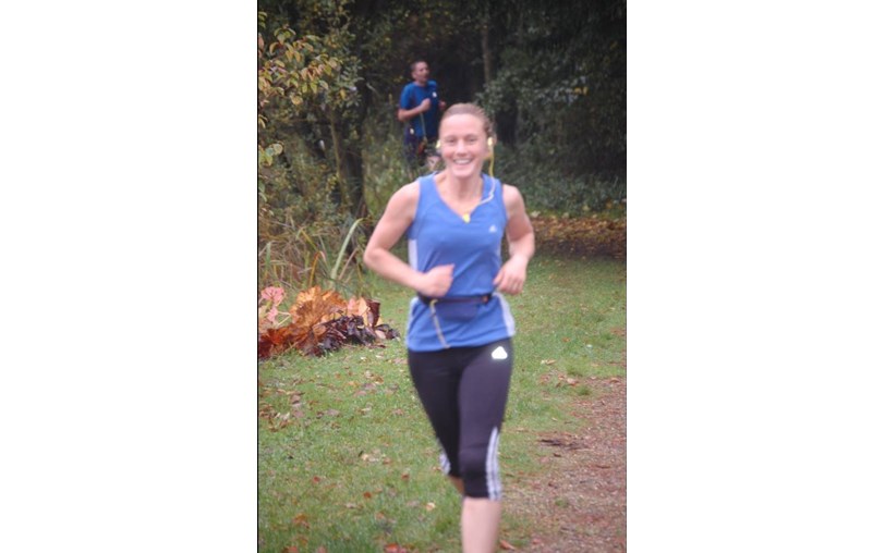 Becky Wing is fundraising for STAR THROWERS