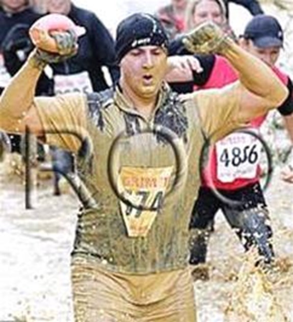 Andrew Cullen is fundraising for Macmillan Cancer Support