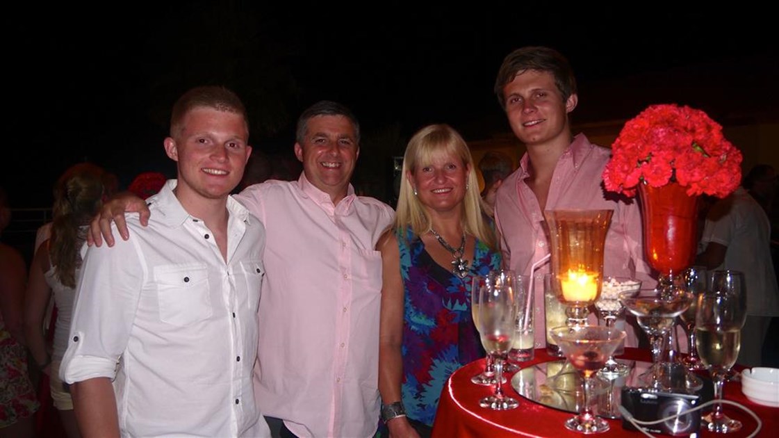 Eddy Barrett is fundraising for Hasag Asbestos Disease Support