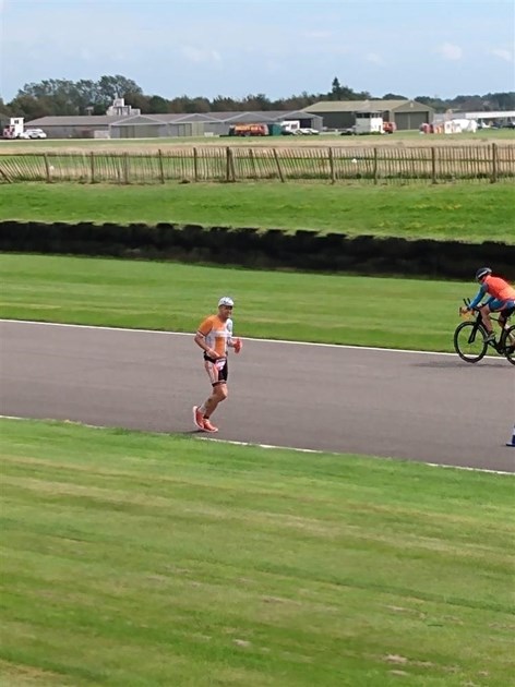 Shane Owen is fundraising for The Institute of Cancer Research (ICR)