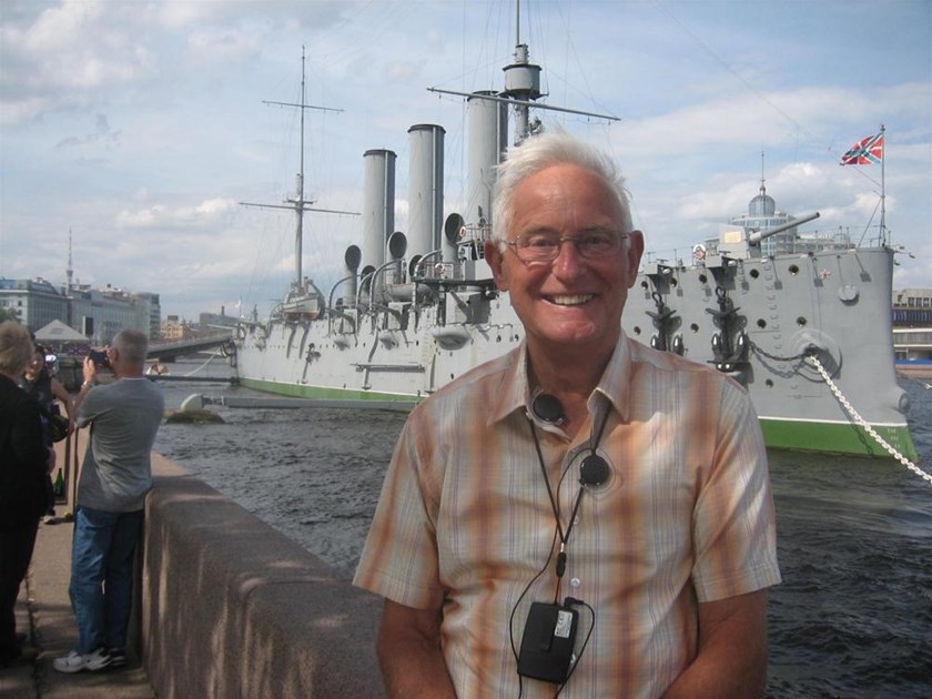 David Ascroft is fundraising for Brain Tumour Research