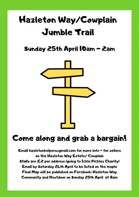 Deborah Pickering is fundraising for The Ickle Pickles