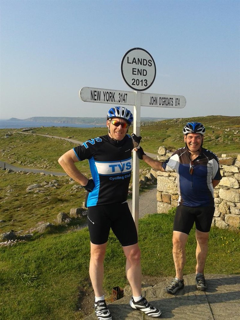 David Strudwick is fundraising for Great Ormond Street Hospital ...