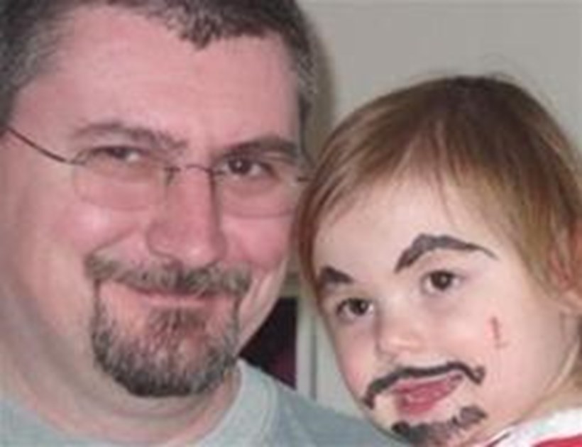 Daniel Smale is fundraising for Great Ormond Street Hospital Children's ...