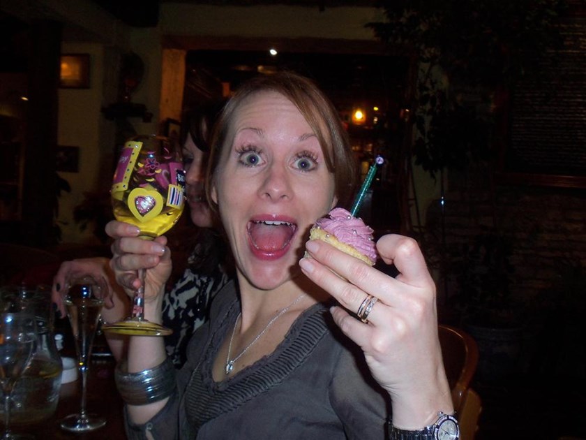 Emma Neilson is fundraising for Hop Skip & Jump Foundation