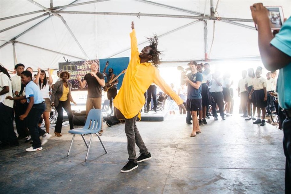 Laura Broadhurst is fundraising for St Paul's Pre-school, Winchester