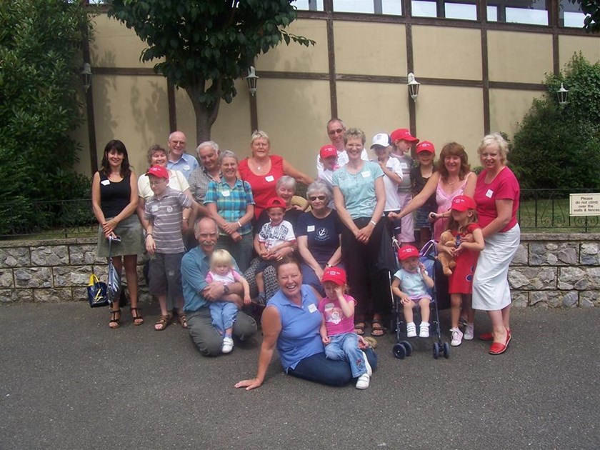 Family Rights Group is fundraising for Family Rights Group