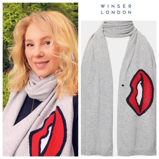 Julie Cain is fundraising for Women for Women International UK