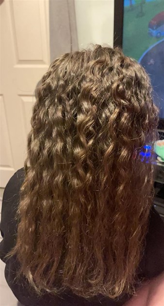 Terri-Marie Hayes-rodd is fundraising for Little Princess Trust