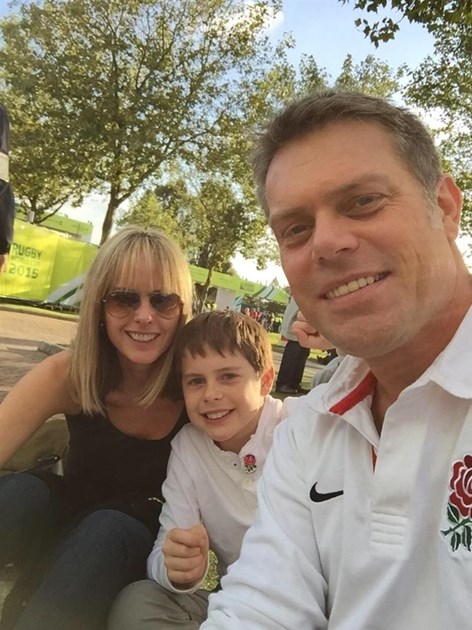 Graham Hart is fundraising for Cancer Research UK