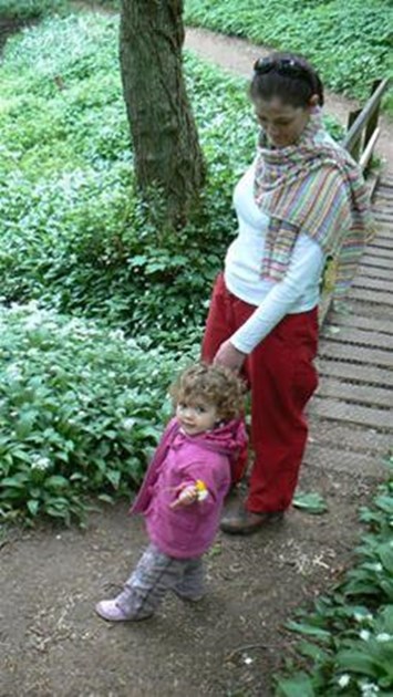 Alison Noscoe is fundraising for Age UK