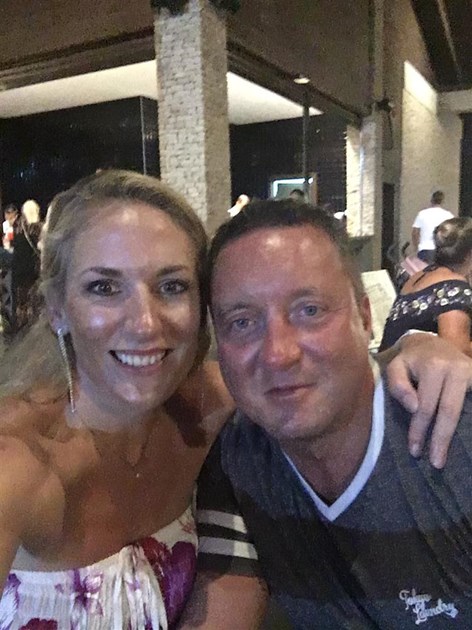 Helen Mercer-Jones is fundraising for Phys Cap for Children