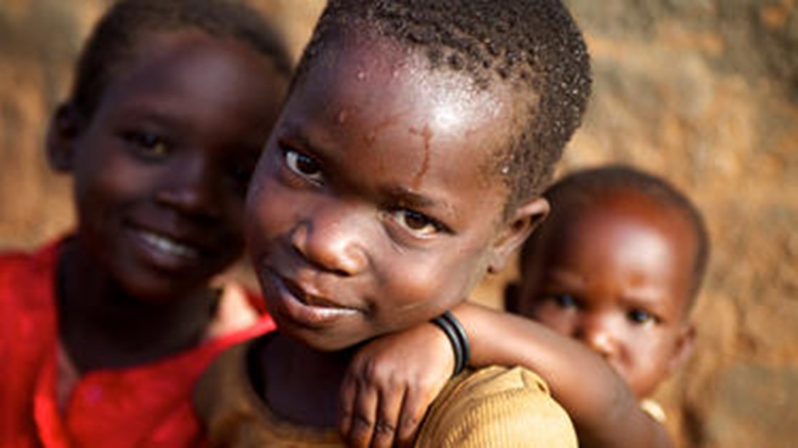 Eleanor Booth is fundraising for Restless Development