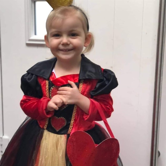 Michael Halliday is fundraising for ECHO - Evelina Children's Heart ...