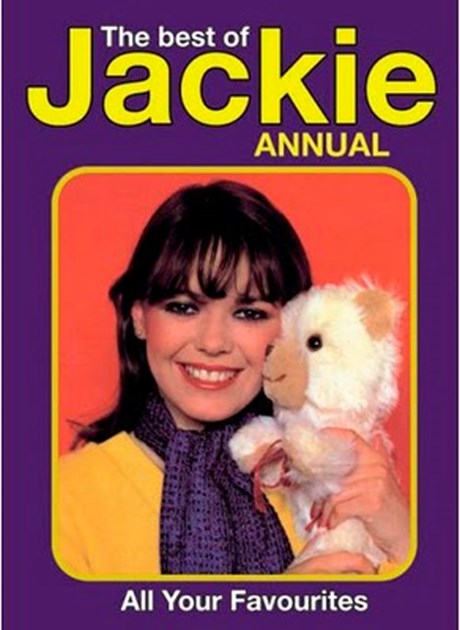 Jacqueline Hamilton is fundraising for Walk the Walk