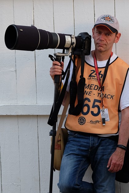 David Lord is fundraising for Alzheimer's Society